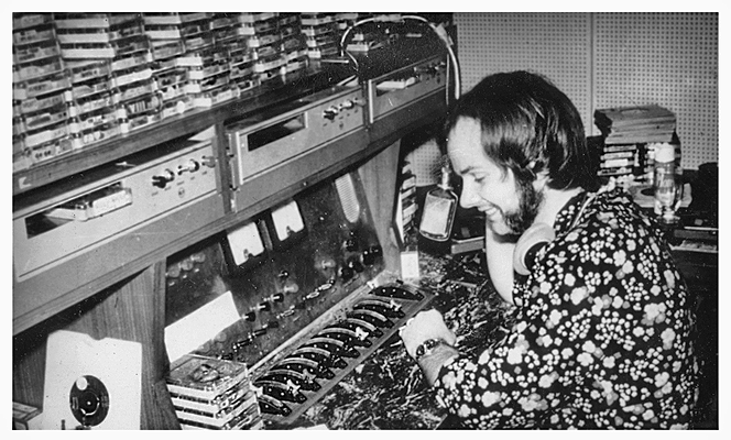 Radio London – Big L Fab 40 – Radio London Ltd